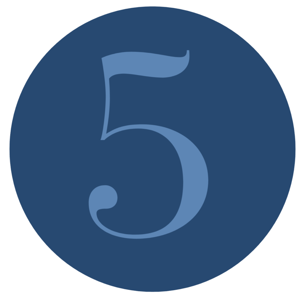 Five: Observer - Soulshepherding
