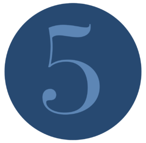 Five: Observer - Soulshepherding