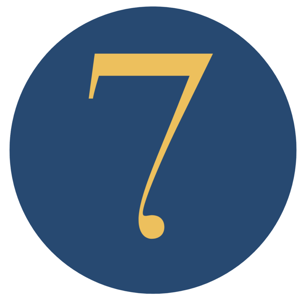 Seven: Enthusiast - Soulshepherding